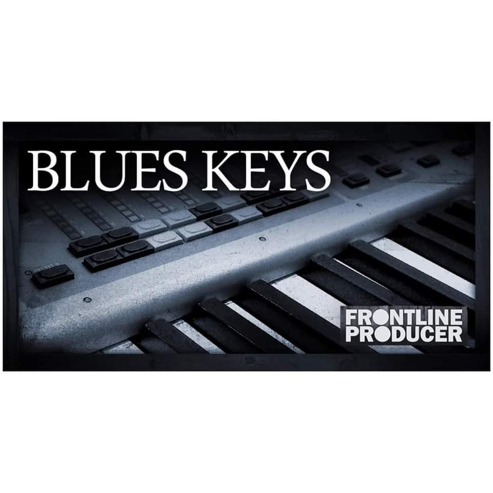 The Blues Keys Pack Is Now Half Price!! - The Beat Community