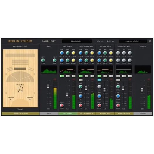 Berlin Studio Plugin – Pre-order Available - The Beat Community