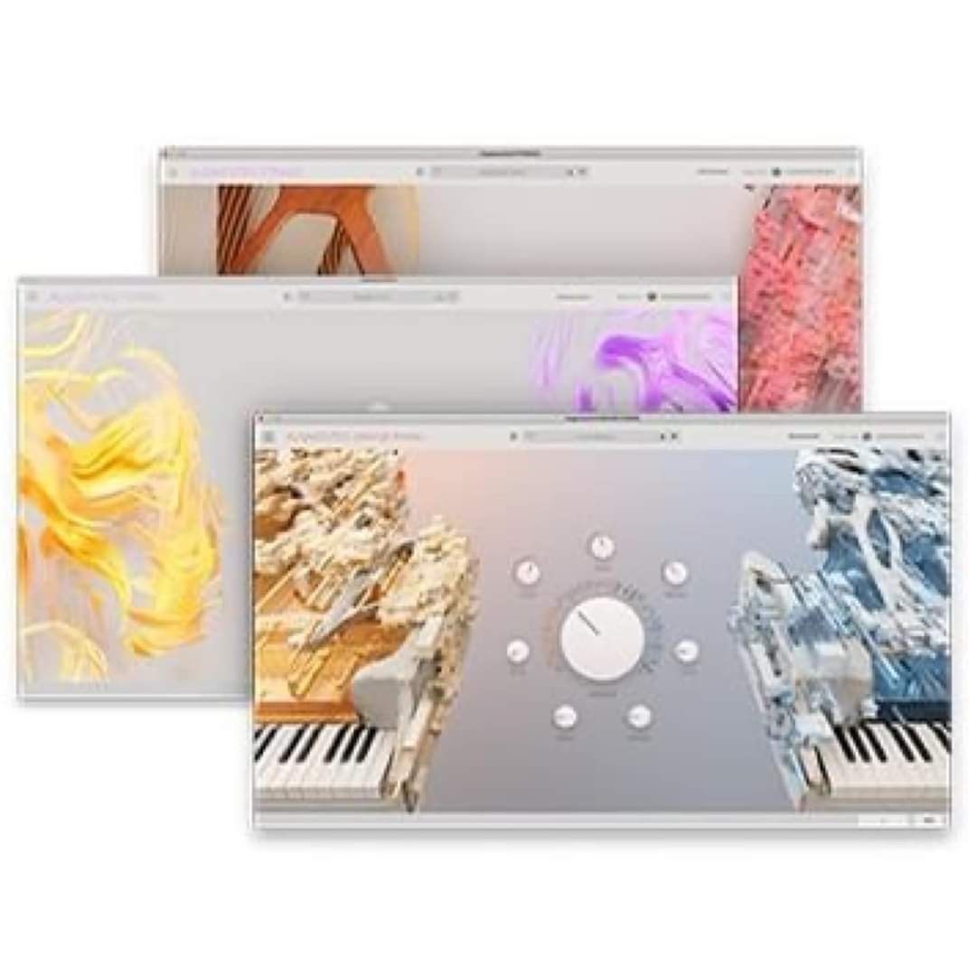 The New Arturia Augmented BUNDLE Is On Offer - The Beat Community