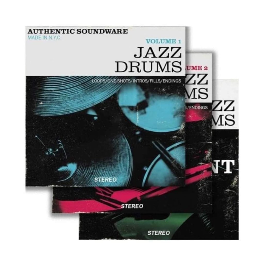 40% Off Authentic Soundware Bundles - The Beat Community