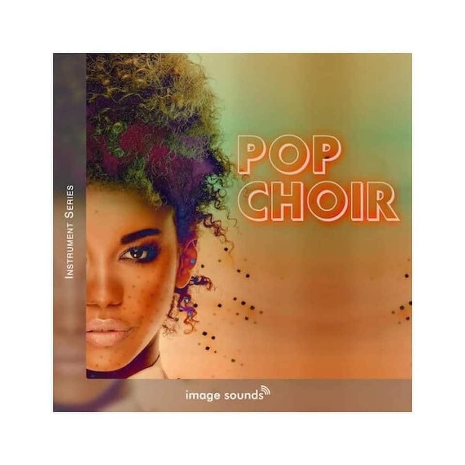 The Pop Choir Pack By Image Sounds Is On Offer At ADSR - The Beat Community