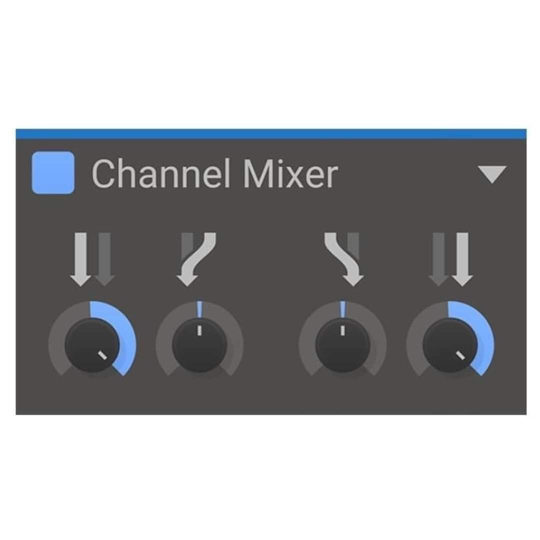 Kilohearts Release A FREE Channel Mixer - The Beat Community