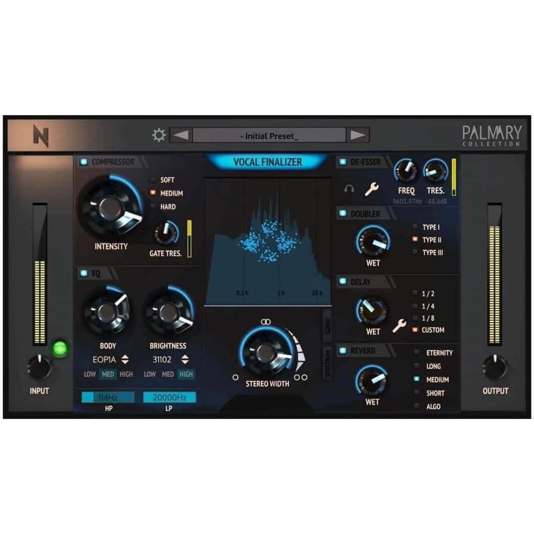 ADSR Are Offering 67% Off Vocal Finalizer - A Limited Time Offer ...