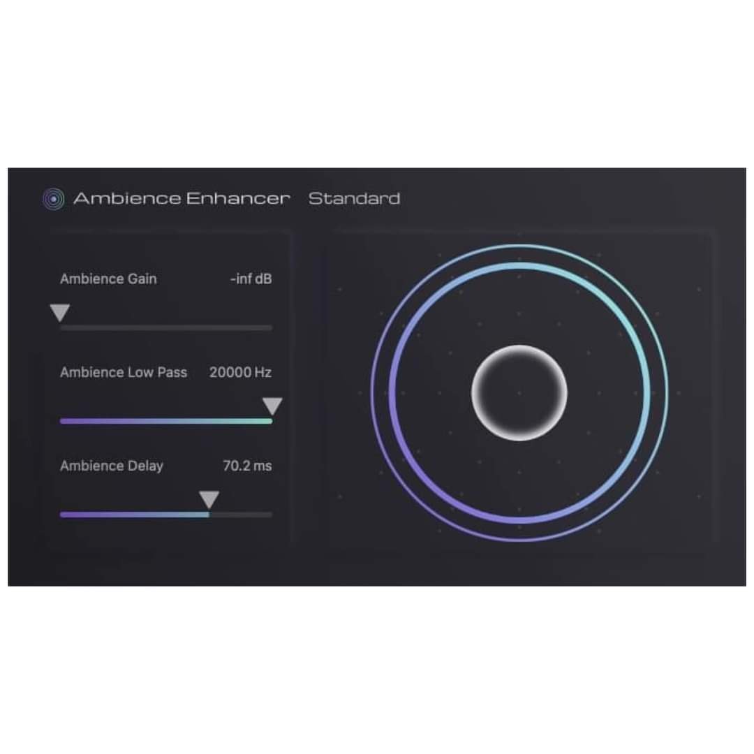 NovoNotes Release Ambience Enhancer Standard Edition - The Beat Community