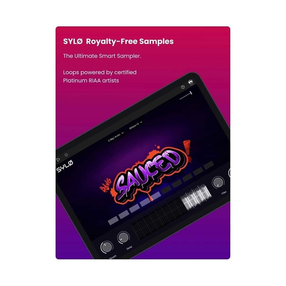 SYLO By SoundWare Inc. Now Available To Desktop & iOS Users - The Beat ...