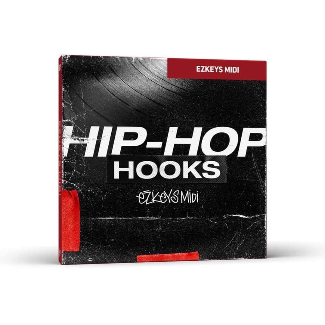 Toontrack Release Hip Hop Hooks For EZkeys - The Beat Community