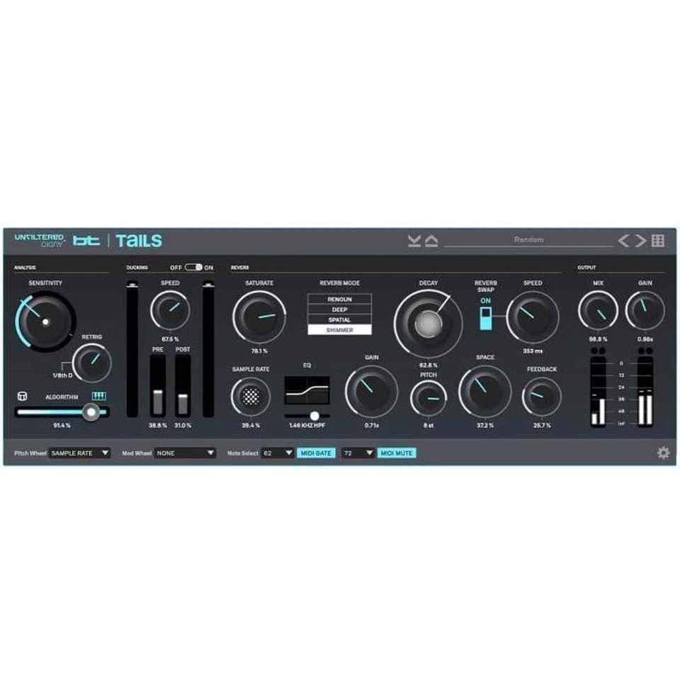 Tails By Unfiltered Audio Reduced In Price + Multiple Discount Offers ...