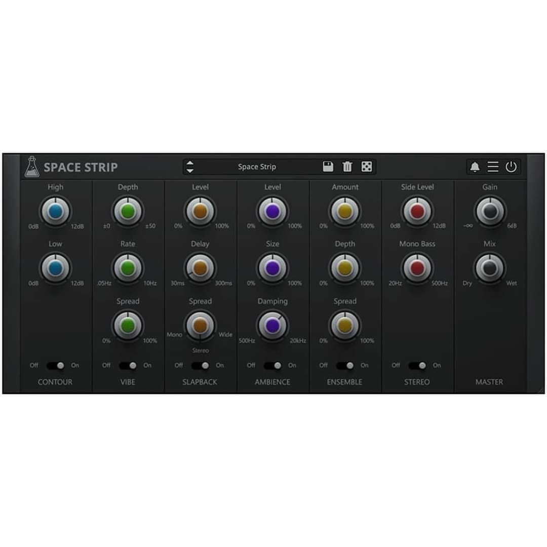 Pre-Black Friday AudioThing Offers Including Space Strip - Now Less ...