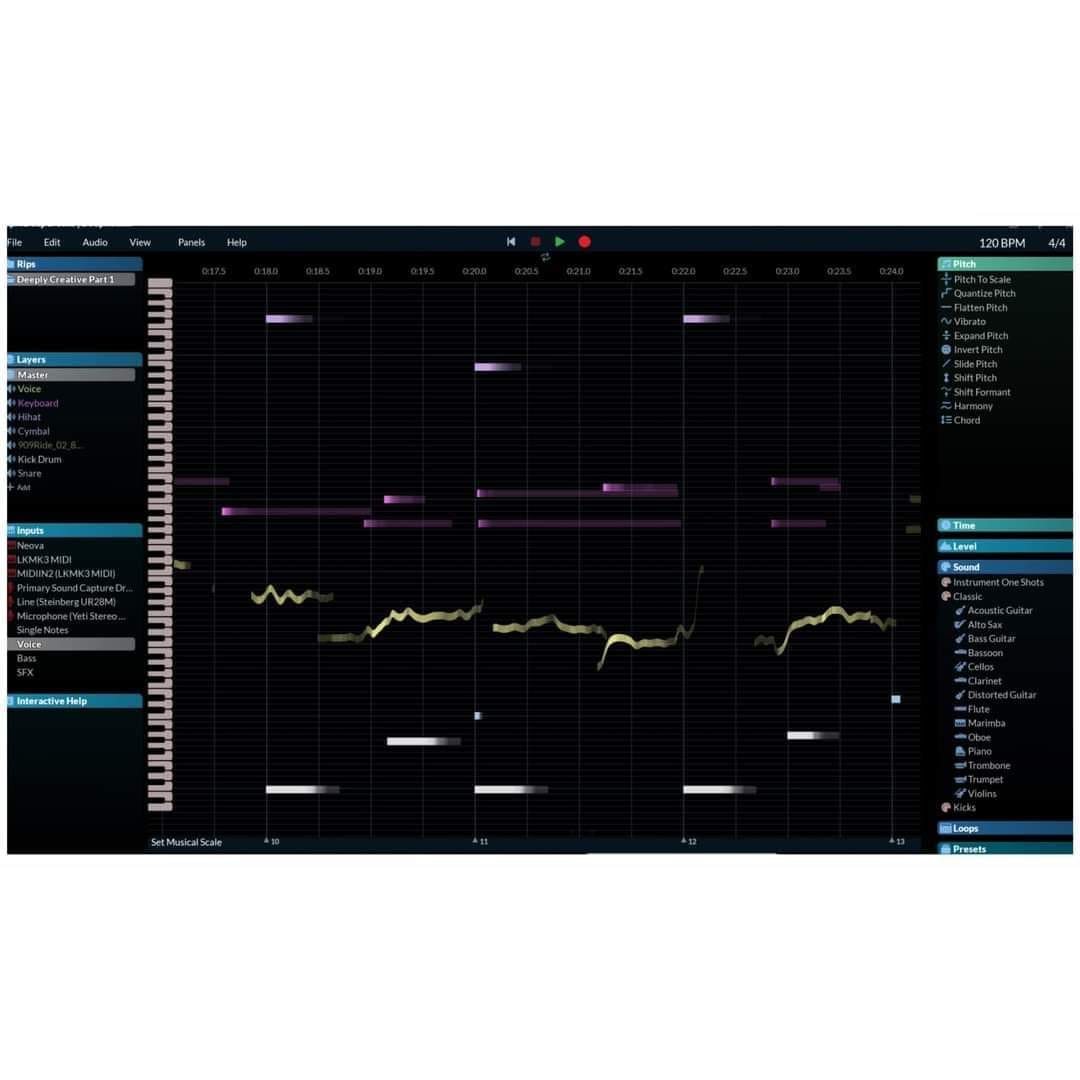 RipX: DeepCreate By Hit’n’Mix Is Now On Offer - The Beat Community