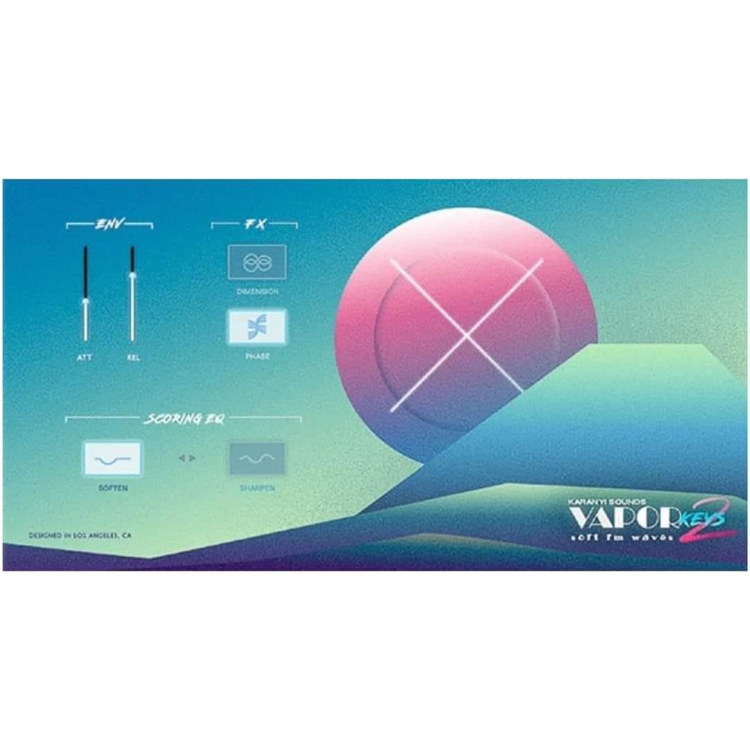 Vapour Keys 2 Only $9 This Weekend - An 85% Saving!! - The Beat Community