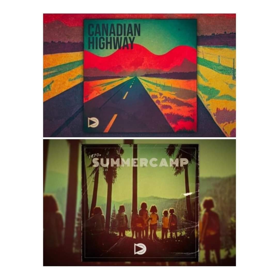 1970s Summer Camp & Canadian Highway - New From SampleScience - The ...