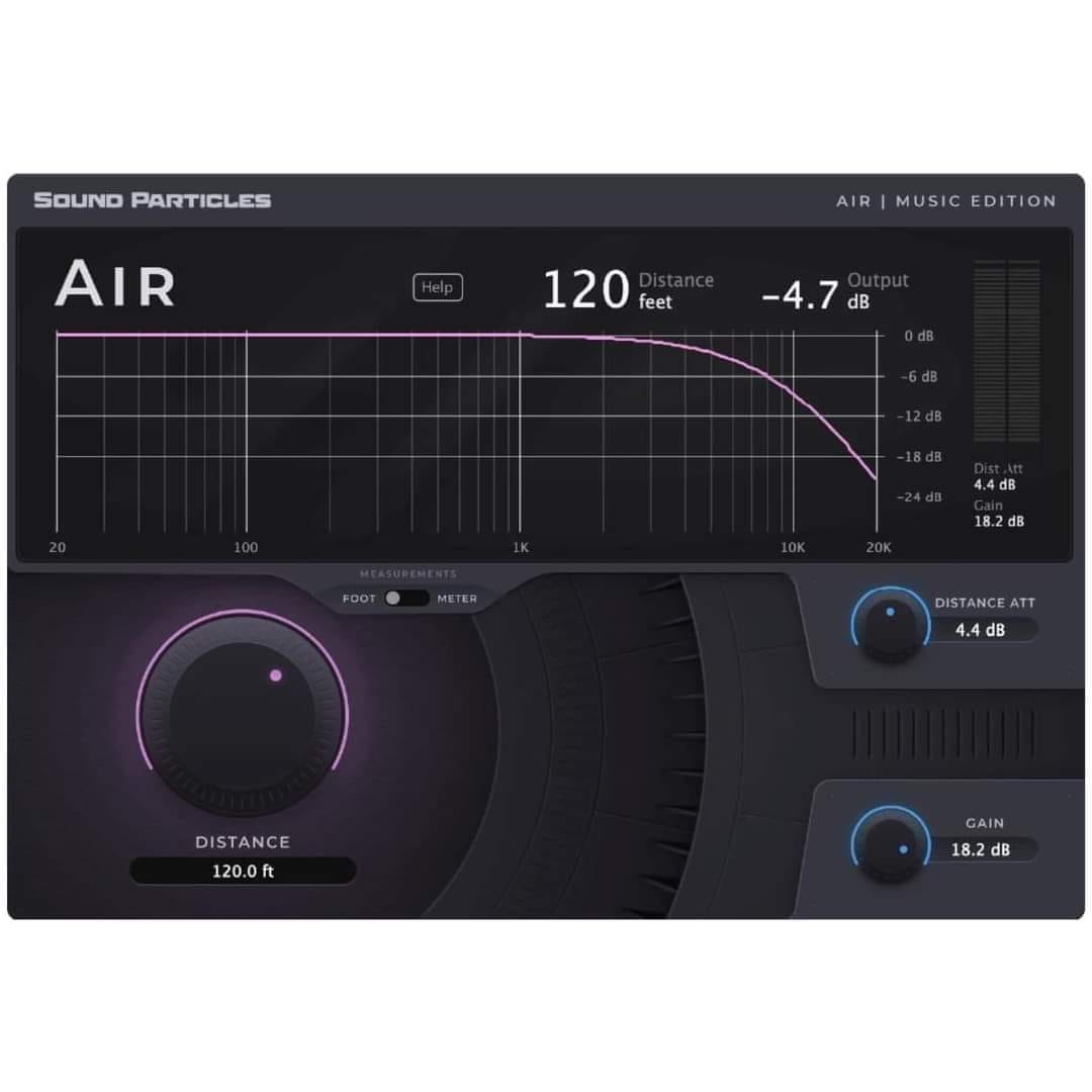 Sound Particles Release Air | Music Edition - A FREE Download - The ...