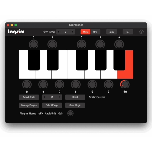 MicroToner Is Less Than Half Price + Other TAQS.IM Deals - The Beat ...