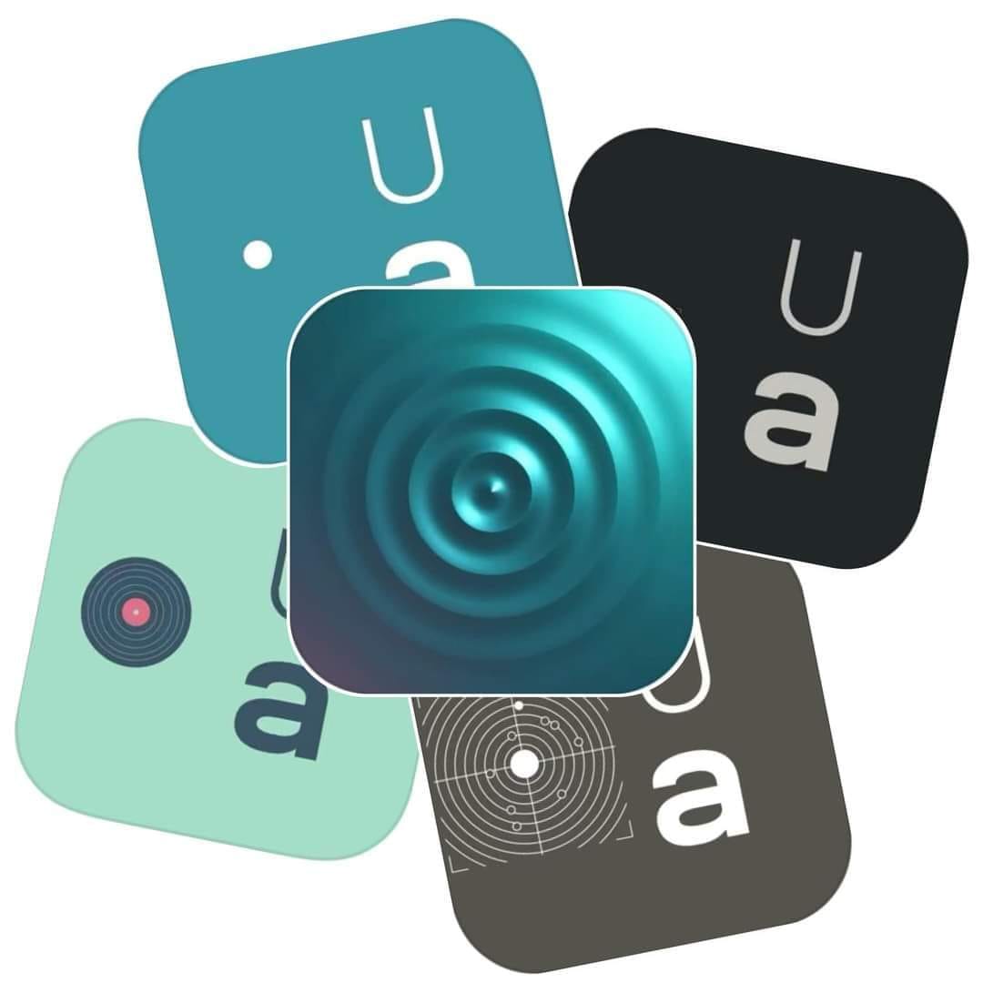 Unfiltered Audio Release Their First Bunch Of IOS Apps - The Beat Community