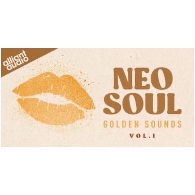 Neo Soul Golden Sounds Vol 1 - Recently Added To Loopmasters ...