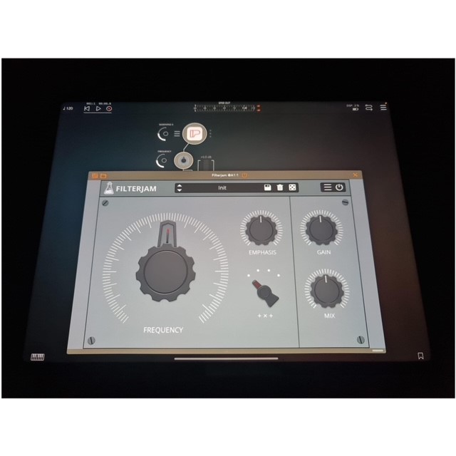 Filterjam By AudioThing - Coming Soon To IOS - The Beat Community