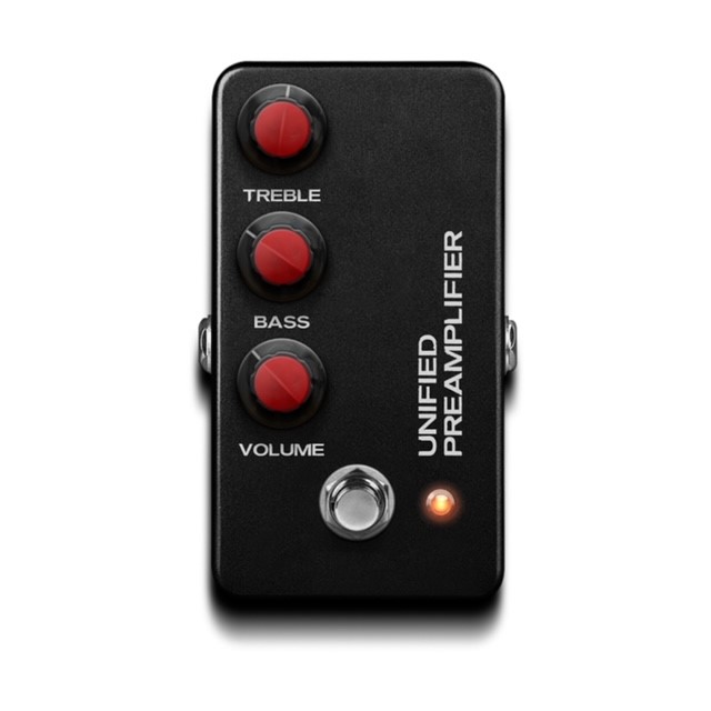 Aurora DSP Release Unified Preamplifier - A FREE Download - The Beat ...