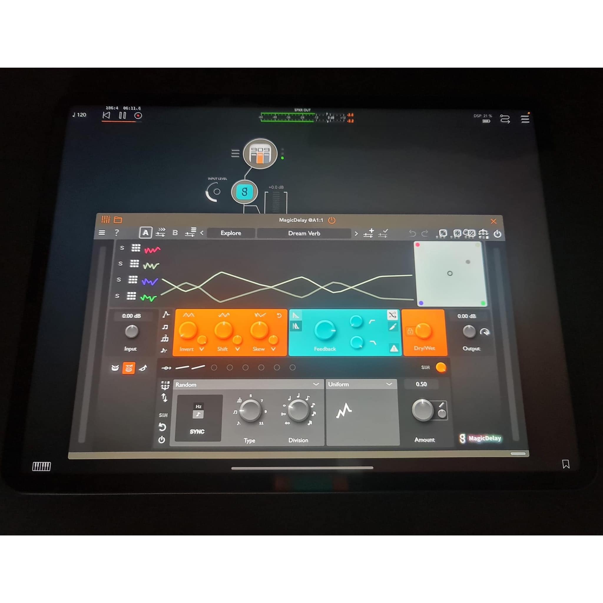 MagicDelay - Coming Soon To IOS!! - The Beat Community