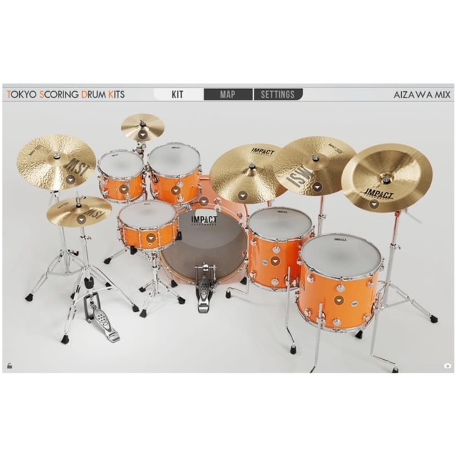 Impact Soundworks Release Tokyo Scoring Drum Kits - The Beat Community