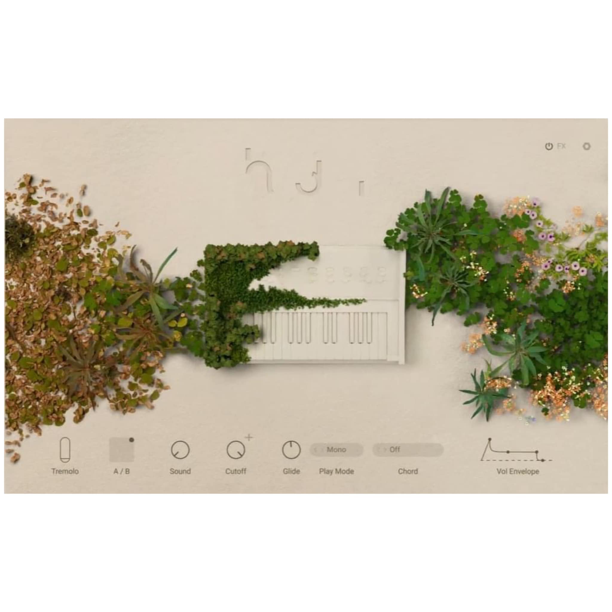 Native Instruments Give Away Their New HYPHA Instrument For FREE For A ...