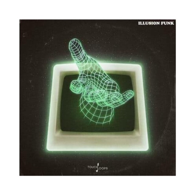 The Illusion Funk Pack By Touch Loops Is Half Price - The Beat Community