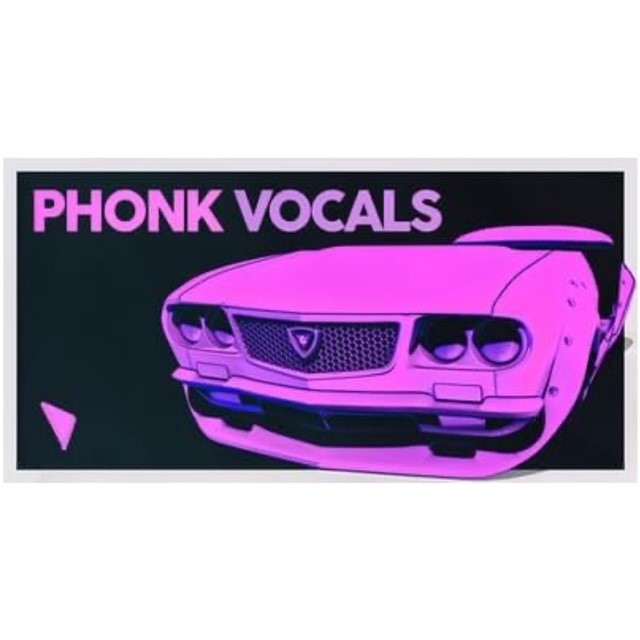 Phonk Vocals - Recently Added To Loopmasters & Loopcloud - The Beat ...