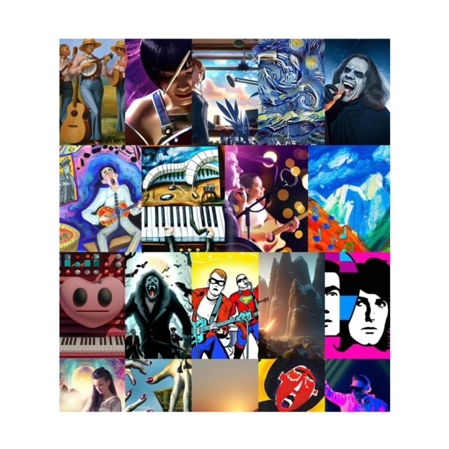 Future Moments Release MAIVE: Music AI Video Exporter - The Beat Community