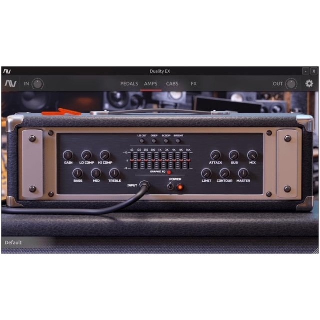 There's 80% Off Audio Assault's Duality Bass Studio - The Beat Community