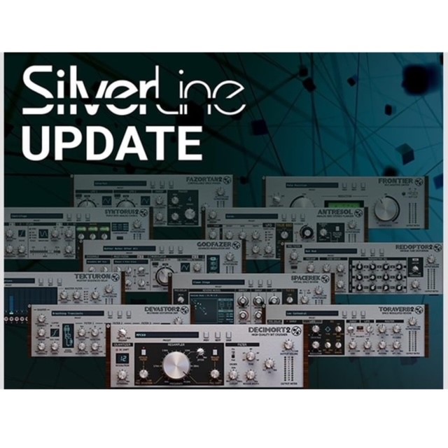 D16 Group Update Their Silverline Range - The Beat Community