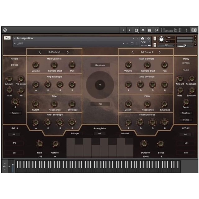 Triple Spiral Audio Release Introspection - The Beat Community