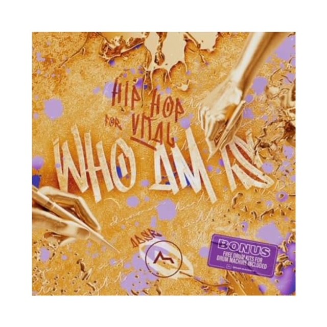 ADSR Release Who Am Is - Hip Hop Culture For Vital - The Beat Community