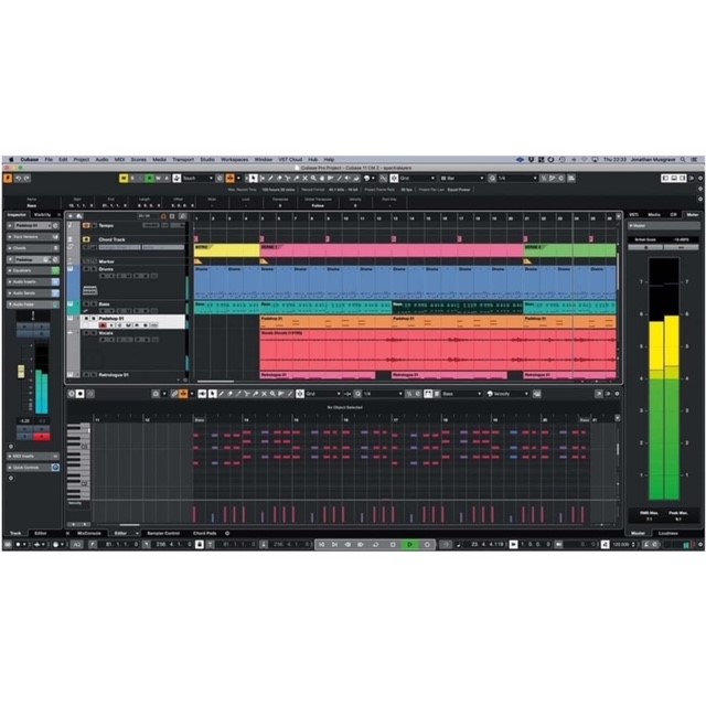 There's 40% Off All Cubase Versions For A Limited Time - The Beat Community