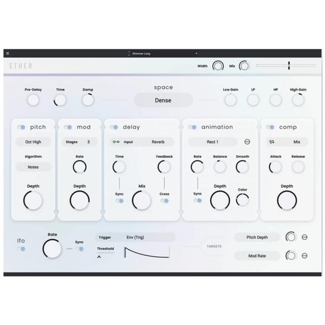 Air Music Tech Release Ether - The Beat Community