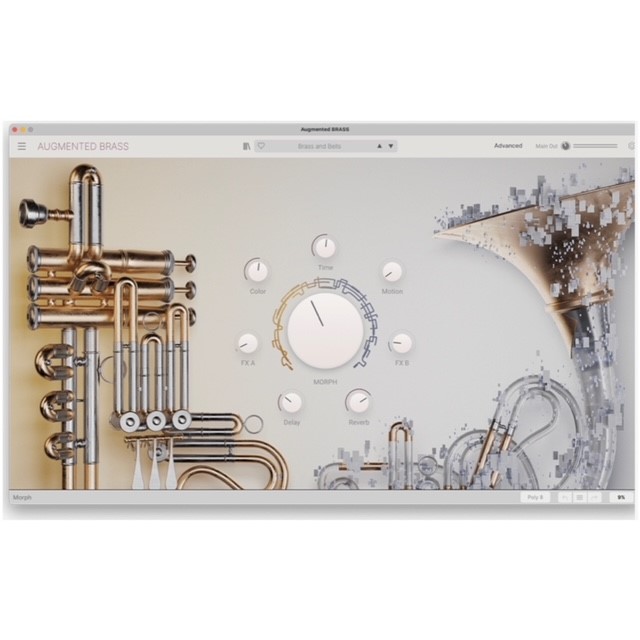 Arturia Release Augmented BRASS - The Beat Community