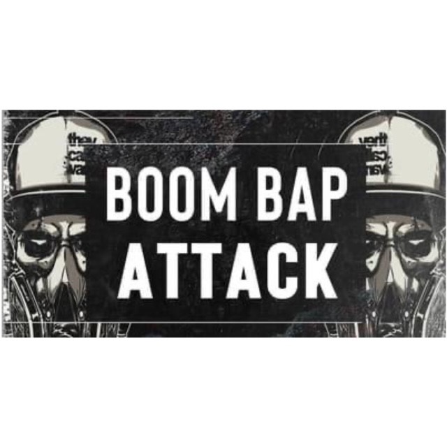 Loopmasters Offer Deal On The Boom Bap Attack Pack - The Beat Community