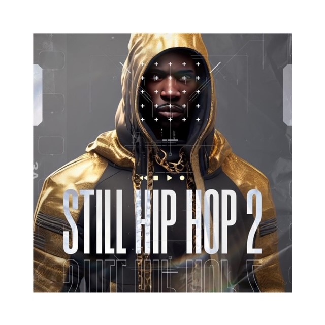 The Still Hip Hop 2 Pack By Diginoiz Is On Offer - The Beat Community