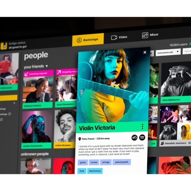 Elk Release Elk LIVE - A FREE App for MacOS - Windows Version In ...