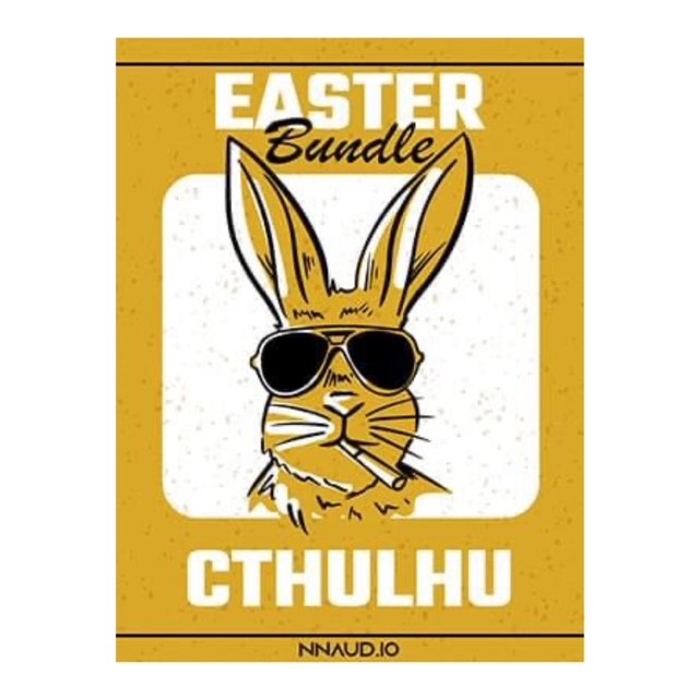 VST Alarm Offer 93% Off The Easter Cthulhu Bundle - The Beat Community