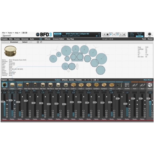 An Exclusive BFD3 Offer At Plugin Boutique - The Beat Community