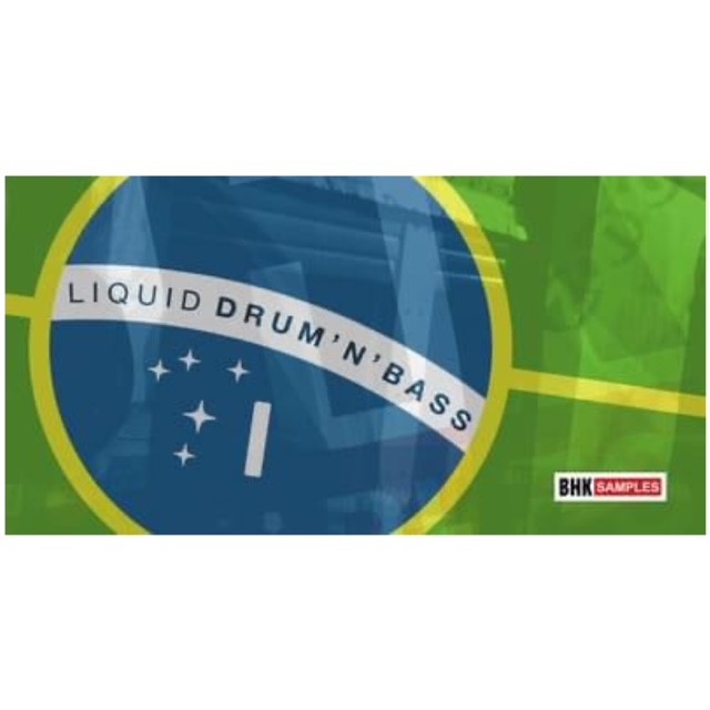 BHK Samples - Liquid Drum ‘N‘ Bass - Recently Added To Loopmasters ...