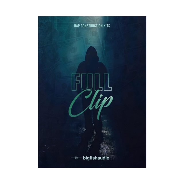 Big Fish Audio Release Full Clip: Rap Construction Kits - The Beat ...