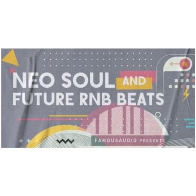 Neo Soul & Future RnB Beats - Recently Added To Loopmasters & Loopcloud ...