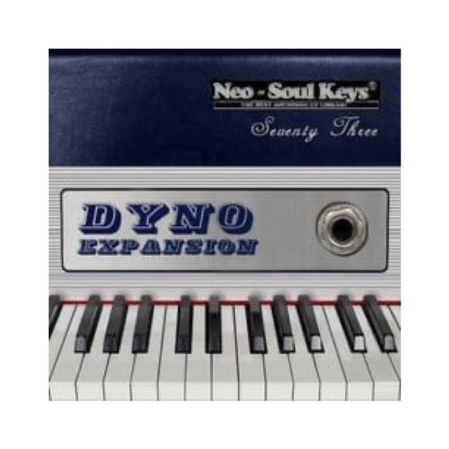 Gospel Musicians Release Neo-Soul Dyno - A Neo-Soul Keys Studio 2 ...