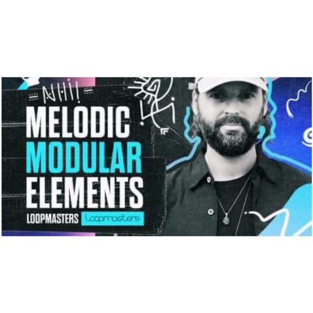 Shades Of Minimal Techno - Recently Added To Loopmasters & Loopcloud - The Beat Community