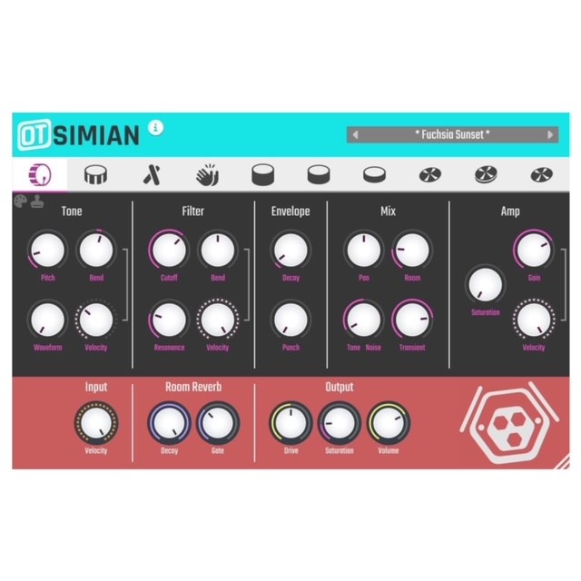 Punk Labs LLC Release OneTrick SIMIAN - Inc. FREE Version - The Beat ...