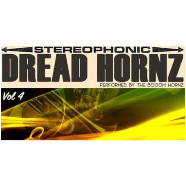Dread Hornz Vol. 4 - Recently Added To Loopmasters & Loopcloud - The Beat Community