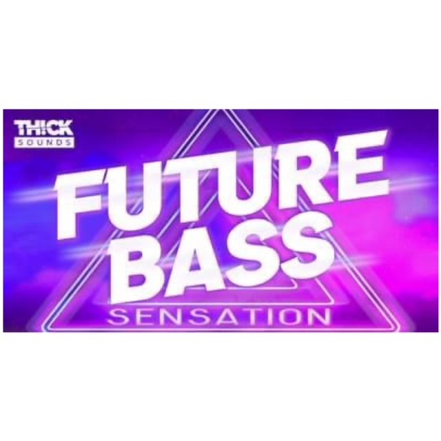 Future Bass Sensation - Recently Added To Loopmasters & Loopcloud - The Beat Community