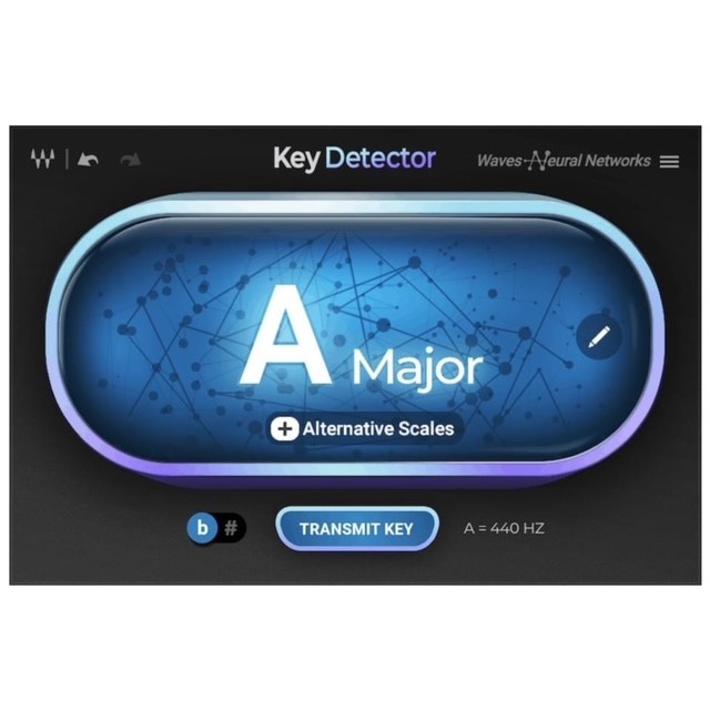 Waves Release Waves Key Detector - The Beat Community