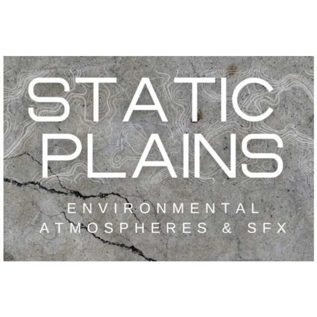 Zero-G Release Static Plains, Environmental Atmospheres & SFX - The ...