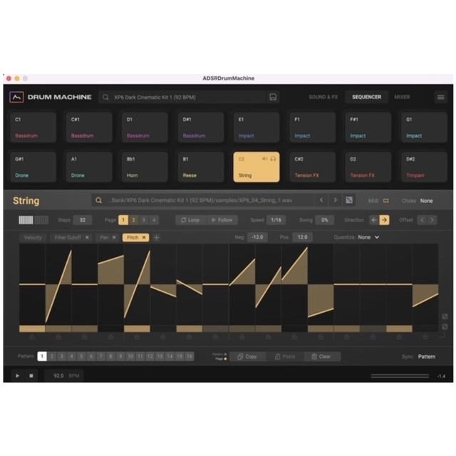 Initial Audio Release Medusa 4 – A Slice Expansion - The Beat Community